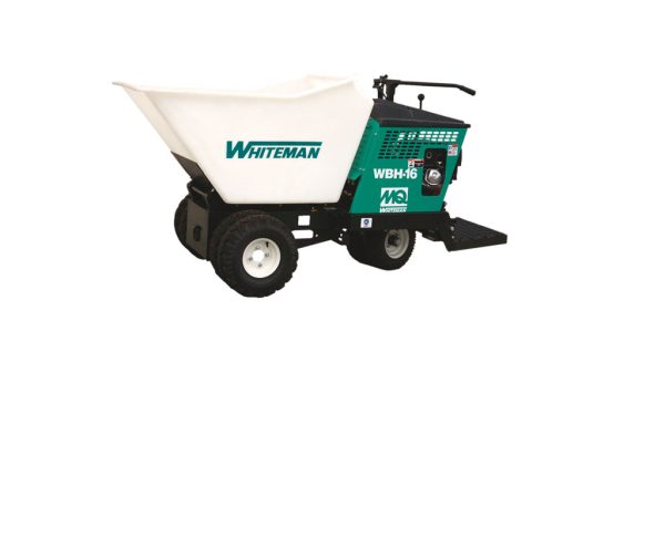 CONCRETE BUGGY – HSP Rentals